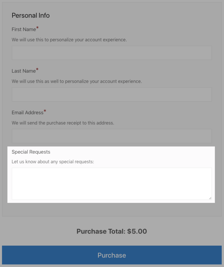 Checkout Fields Manager – Easy Digital Downloads Checkout Fields Manager – Easy Digital Downloads