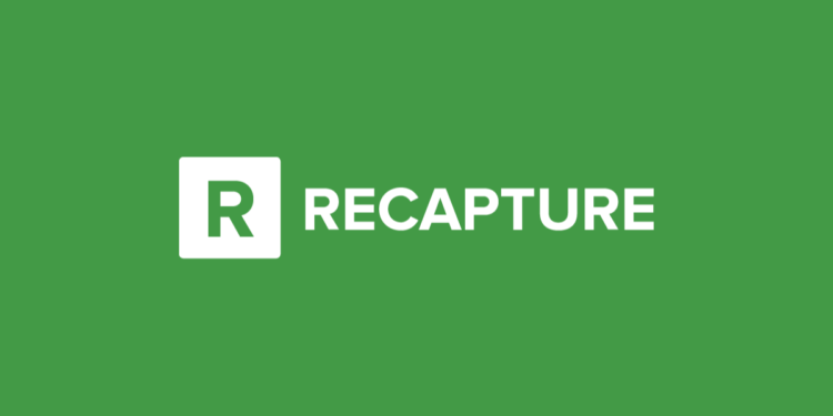 Recapture – Easy Digital Downloads