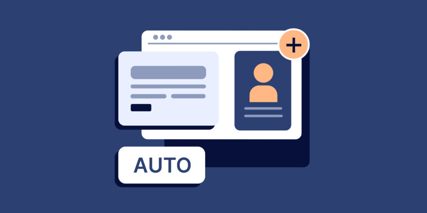How to Automatically Register Users at Checkout in WordPress